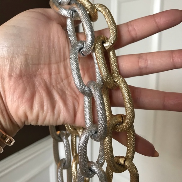 Hrh Collection | Jewelry | Hrh Collection Paris Necklace | Poshmark